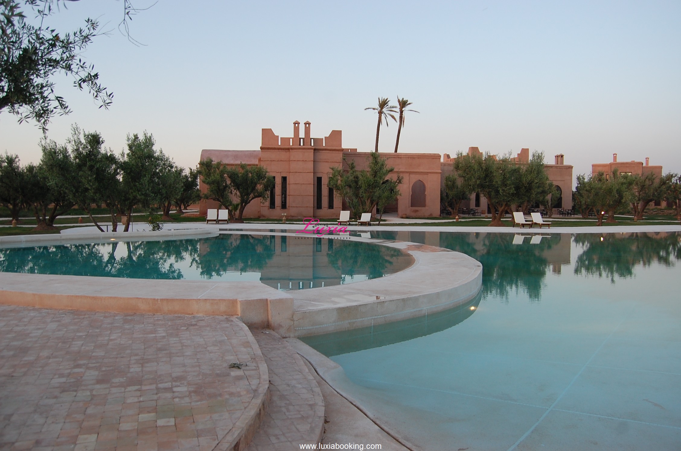 Deal Hotel Douar Al Hana Resort & Spa | Deal