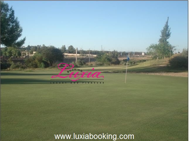 Hotel Isly Golf | Oujda